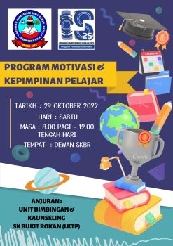 BUKU PROGRAM MOTIVASI DAN KEPIMPINAN PELAJAR - najwarifahyasin Flip PDF ...