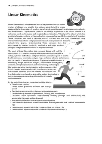 ASP0504 Chapter 2 Linear Kinematics - ikhwan syafiq mohd noor Flip PDF ...