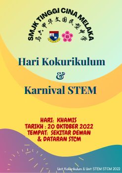 HARI KOKU & KARNIVAL STEM STCM - g-42124239 Flip PDF | AnyFlip