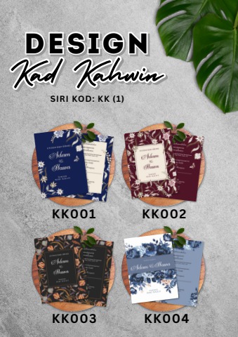 Design Kad