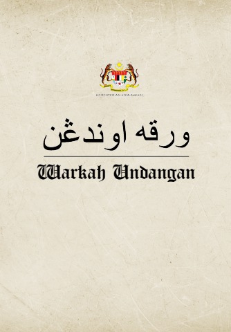 Warkah Undangan Perhimpunan Bulanan KK Bulan April 2024_(KP BERNAMA)