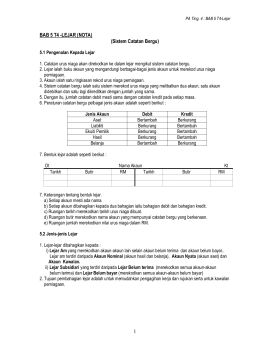 BAB 5 T4-NOTA - LEJAR.doc - mohdzinbisri.gurusmkdbs Flip PDF | AnyFlip