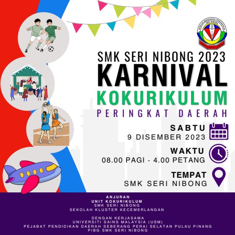 BUKU PROGRAM KARNIVAL KOKO SMKSN 2023 - mushaliza.mustar Flip PDF | AnyFlip