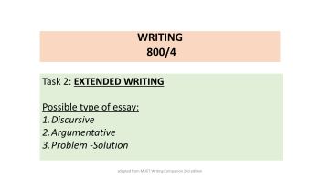 extended writing practices - hanitah3168 Flip PDF | AnyFlip