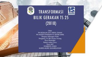 BILIK TS25 - emyfaiz102 Flip PDF | AnyFlip