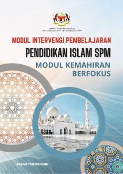 MIP PENDIDIKAN ISLAM SPM 2022 - RumaizahAbdullah Flip PDF | AnyFlip
