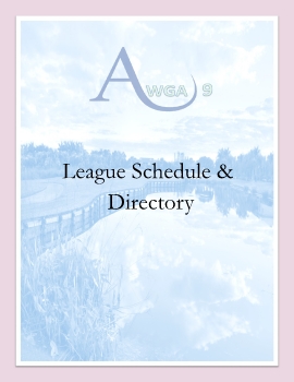 AWGA 9 Booklet