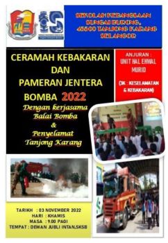 CERAMAH KEBAKARAN DAN PAMERAN JENTERA BOMBA 2022 - g-98353301 Flip PDF ...