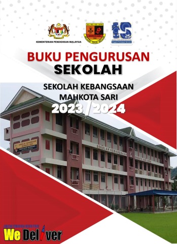 BUKU PENGURUSAN SEKOLAH TS25 - SKMS - SESI 2023-2024 - khirunnizamahmad Flip PDF | AnyFlip