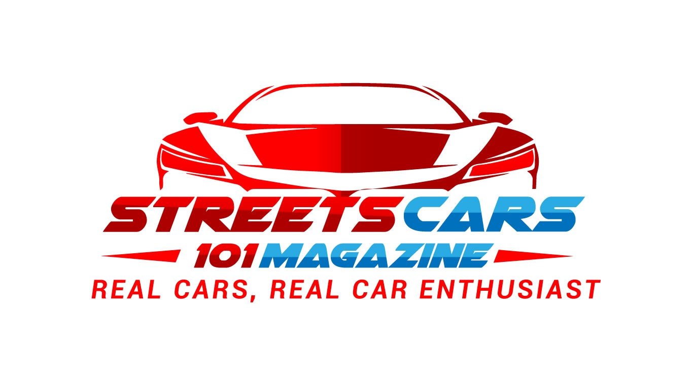Street Cars 101 Magazine- August 2021 Issue 4 - Flip eBook Pages 1-32 ...