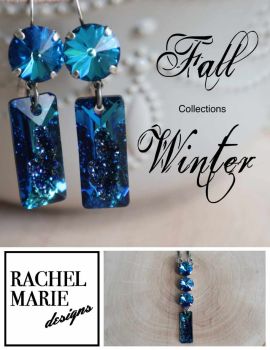 Rachel Marie Designs Fall 2020 Catalog - rachelmariedesignsmilford Flip ...