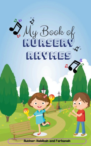 My Book of Nursery Rhymes .pdf
