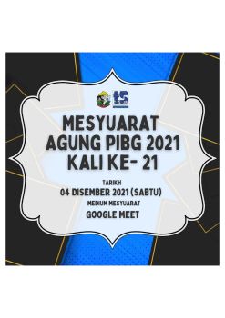 BUKU PROGRAM PIBG - atiqmas92 | Membalik PDF Dalam talian | AnyFlip