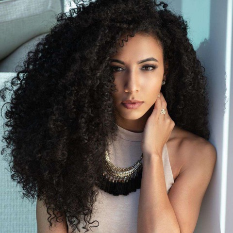 About the Suicide of former Miss United States of America (U.S.A ...