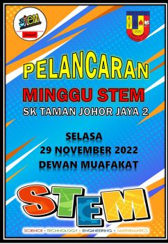 BUKU PROGRAM MINGGU STEM SEJAYA 2 2022 - hanimsahidi Flip PDF | AnyFlip