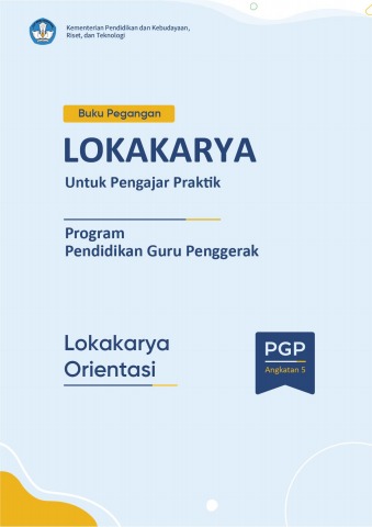 Rencana Moderasi Lokakarya Orientasi - LUTHER PAMASAN Flip PDF | AnyFlip