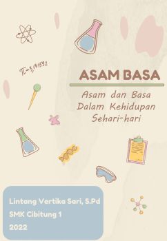 E-MODUL ASAM BASA - lintangvertikasari Flip PDF | AnyFlip