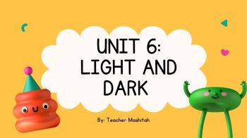 SOURCES OF LIGHT SCIENCE YEAR 2 - g-78303941 Flip PDF | AnyFlip