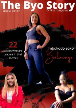 The Byo Story online magazine special edition August - BYO TRENDS Flip ...