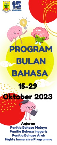 Program Bulan Bahasa - nurhayatihamed Flip PDF | AnyFlip