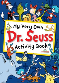 My Very Own Dr.Seuss Activity Book - JOM BACA BUKU Flip PDF | AnyFlip
