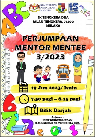 PERJUMPAAN MENTOR MENTEE KALI KE-3 - tha_0909 Flip PDF | AnyFlip