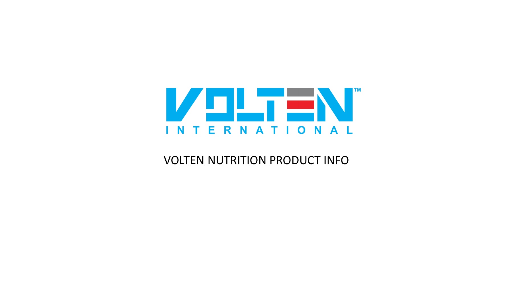 Voltem Logo