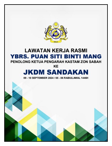 JKDM Sandakan