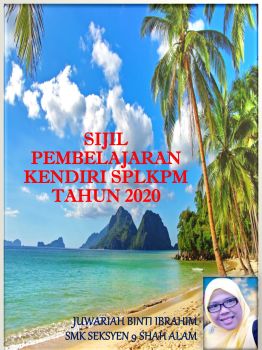 SIJIL PEMBELAJARAN KENDIRI SPLKPM - Juwariah Ibrahim | Membalik PDF ...