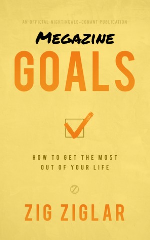 Goal Setting - MGT