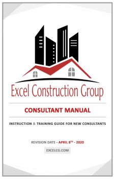 Excel Construction Group - Handbook - Excel Construction Group Flip PDF ...