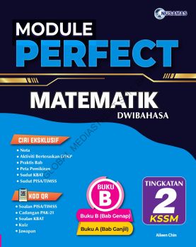 MATEMATIK TINGKATAN 2 BUKU B - Global Mediastreet Sdn Bhd Flip PDF | AnyFlip
