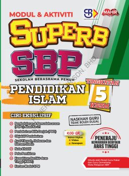SuperbSBp Pendidikan Islam Tingkatan 5 - Global Mediastreet Sdn Bhd ...