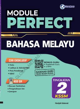 MODULE PERFECT BAHASA MELAYU TINGKATAN 2 - Global Mediastreet Sdn Bhd Flip PDF | AnyFlip