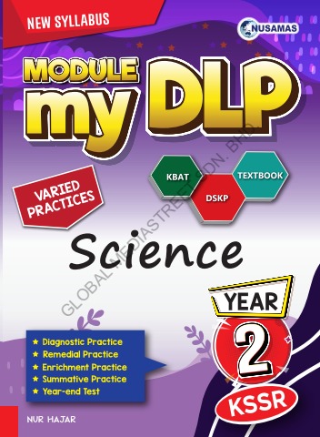 Module MyDLP SCIENCE Year 2 - Global Mediastreet Sdn Bhd Flip PDF | AnyFlip