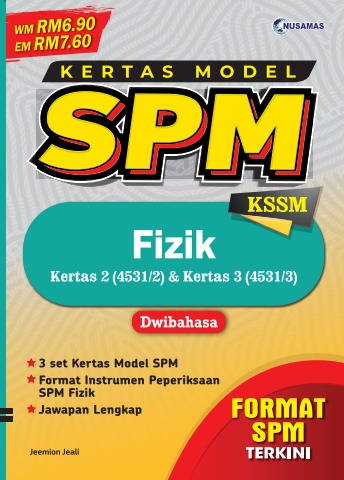 Kertas Model SPM Fizik Kertas 2 & 3 2023 - datastore Flip PDF | AnyFlip