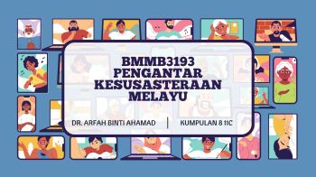 BMMB3193 TUTORIAL MINGGU 7 - amaliaazmann Flip PDF | AnyFlip