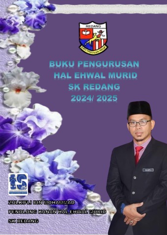 Buku Pengurusan Hem 2024 2025 2822024 - ardzulna Flip PDF | AnyFlip