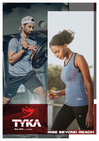 TYKA - TYKA Flip PDF | AnyFlip