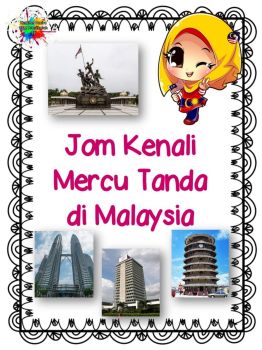 MERCU TANDA MALAYSIA - cikgumar9782 Flip PDF | AnyFlip