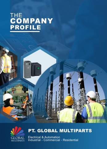 Company Profile GMP Electric