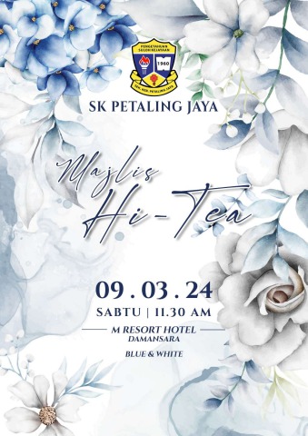Buku Program Hi-Tea SKPJ 2024 - bba8201 Flip PDF | AnyFlip