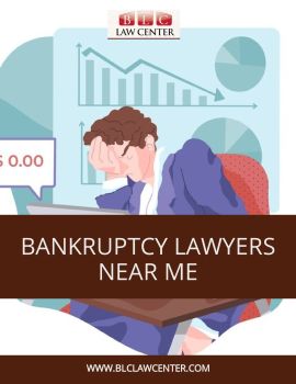 Bankruptcy Lawyers Near Me - BLC Law Center Flip PDF | AnyFlip