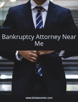 Bankruptcy Attorney Near Me - BLC Law Center Flip PDF | AnyFlip