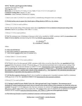 NFPA 58-2011 and Proposed 2014 Edition Liquefied Petroleum ... - Guset ...