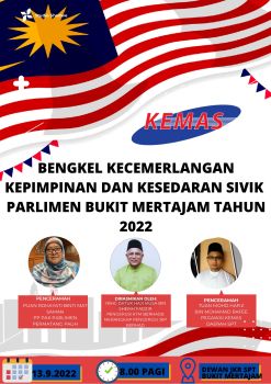 BUKU PROGRAM BENGKEL SIVIK BM 2022 - Cikgu RuBy Flip PDF | AnyFlip