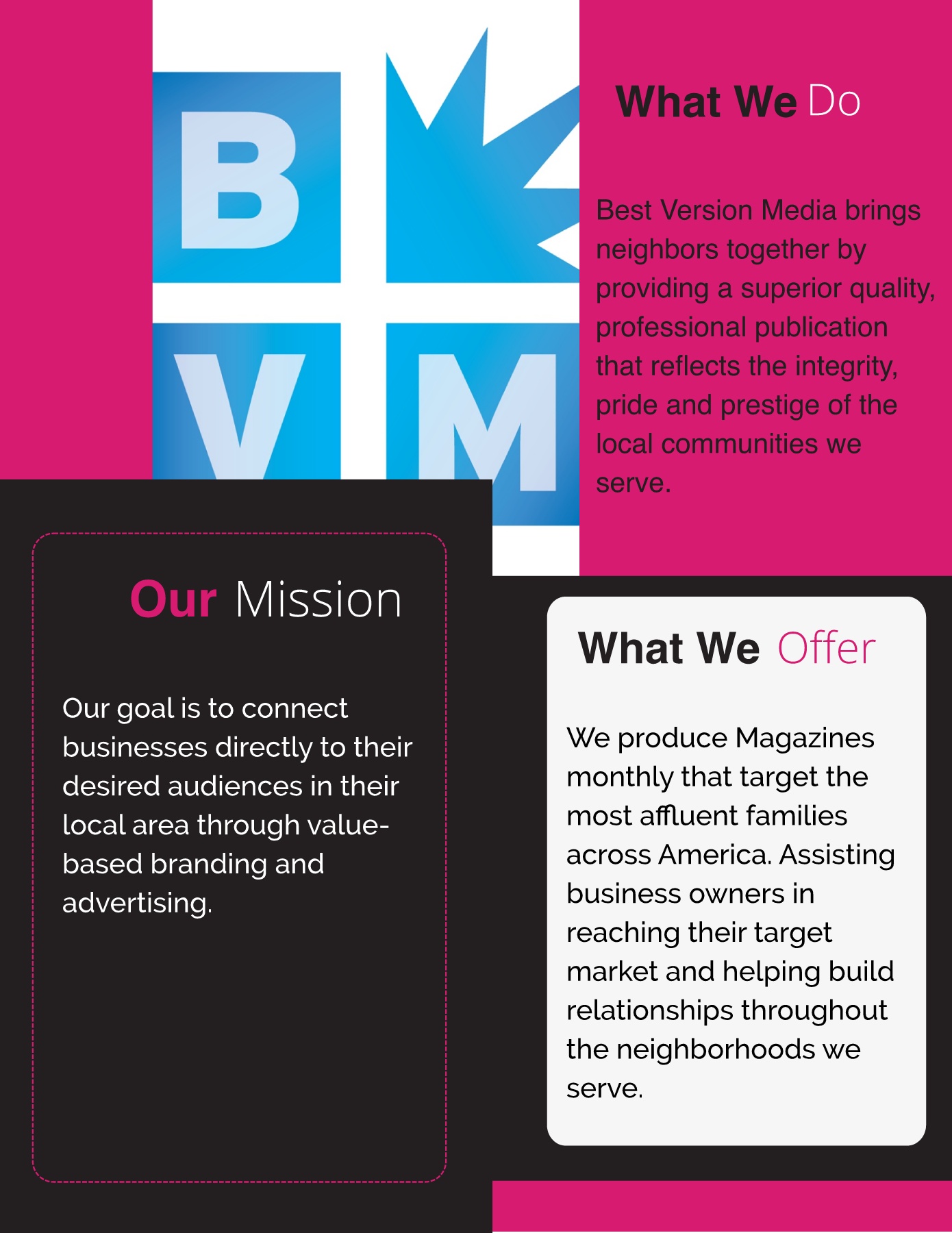 Best Version Media Logo 2019 Social Media Logos: 21 Most Popular