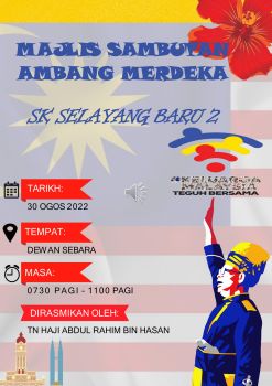 Buku Program Ambang Merdeka SEBARA - norman.zurnish Flip PDF | AnyFlip