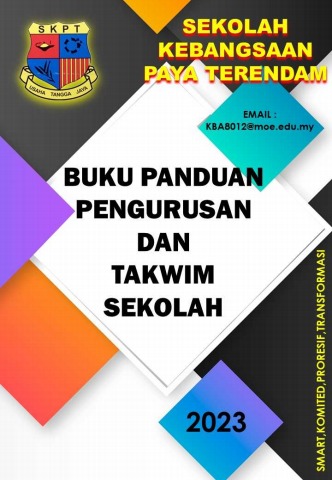 BUKU PANDUAN PENGURUSAN SESI 2023/2024 - rinijamal2904 Flip PDF | AnyFlip