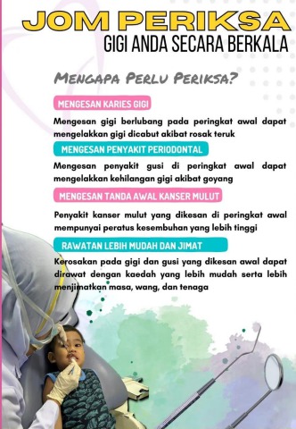 buku ceramah gigi - Shafikah Omar Flip PDF | AnyFlip